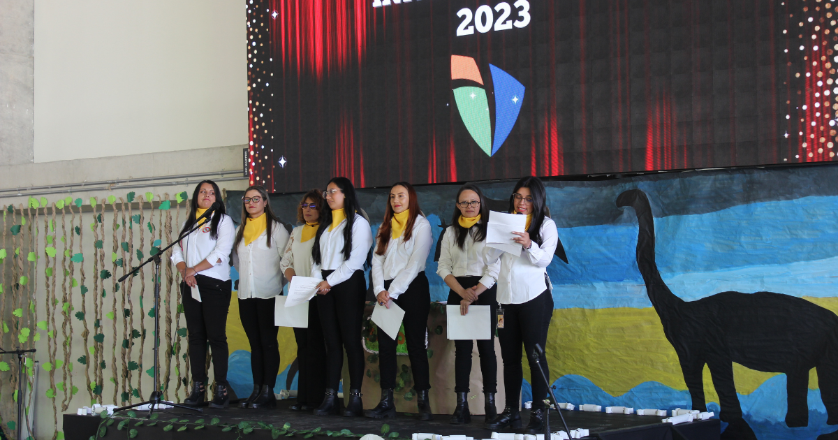 Razones para elegir a Innova schools Colombia para estudiar