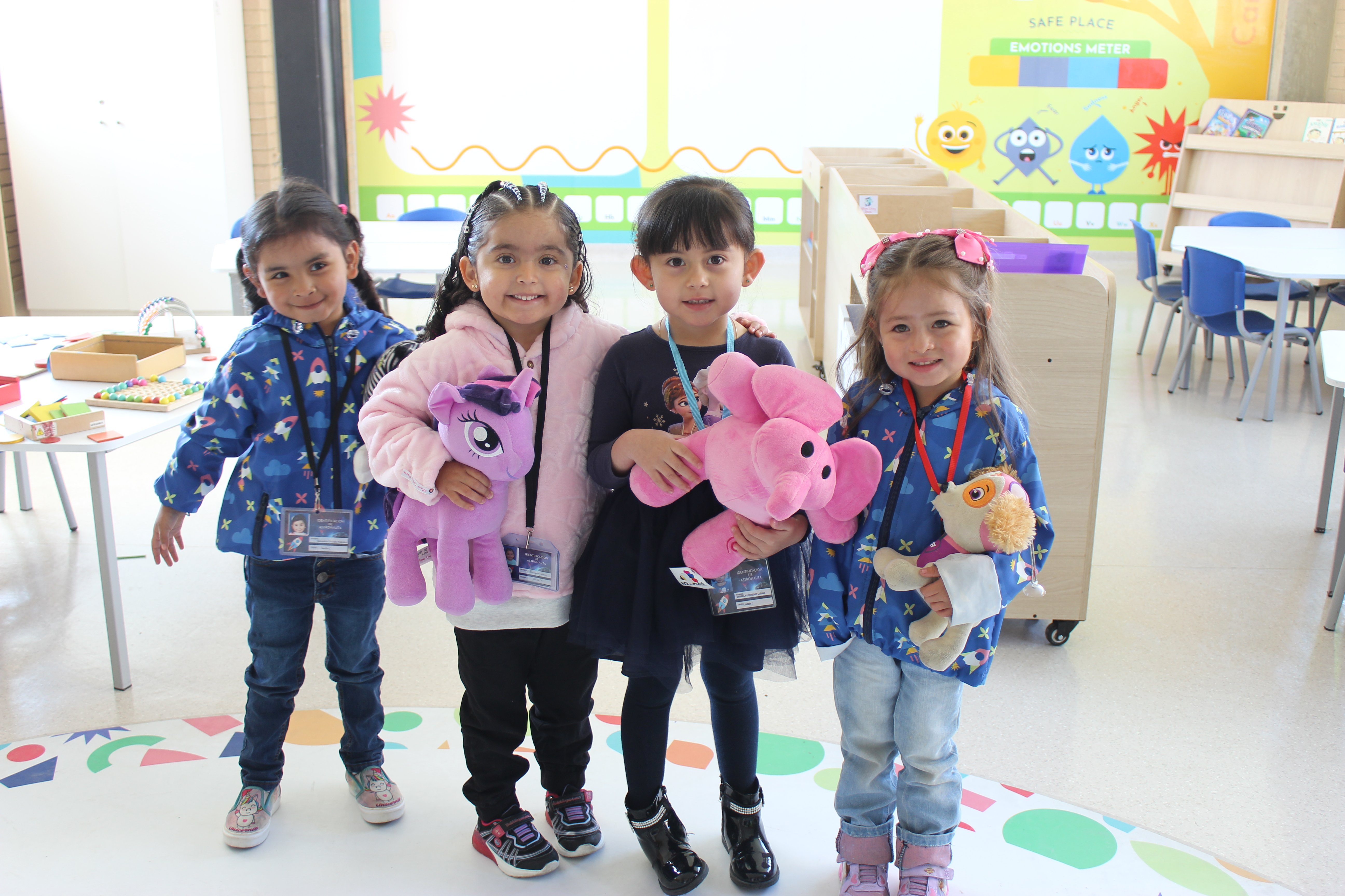 Estrategias efectivas para promover el bienestar emocional en el aula