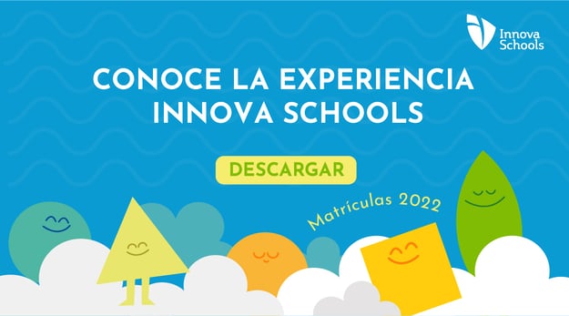 Conoce más sobre la metodología de Innova Schools Colombia