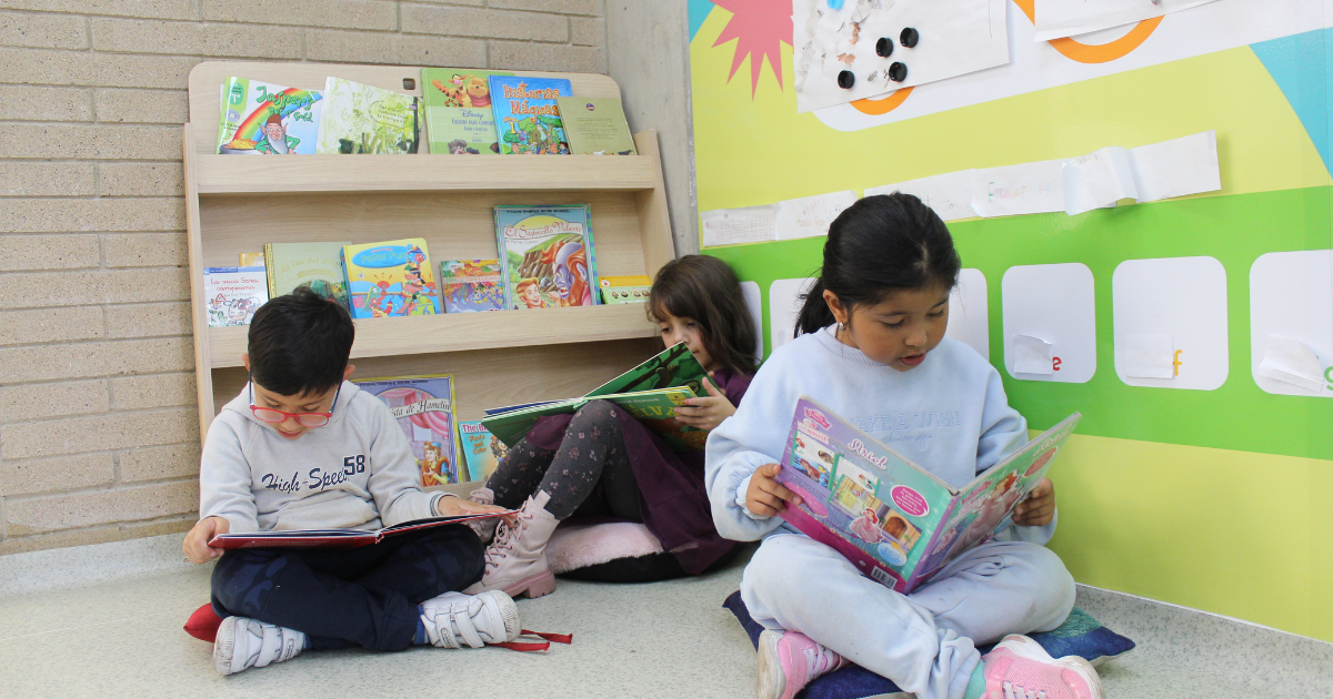 La lectura, una habilidad clave: Cómo mejorar la comprensión lectora