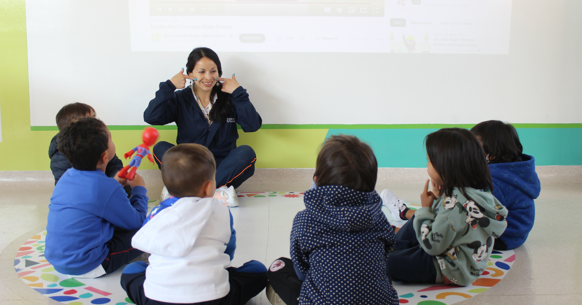 Estrategias efectivas para promover el bienestar emocional en el aula