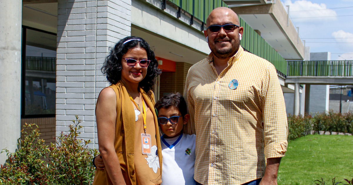 Reviews de Innova Schools Colombia. Lo que dicen nuestras familias.