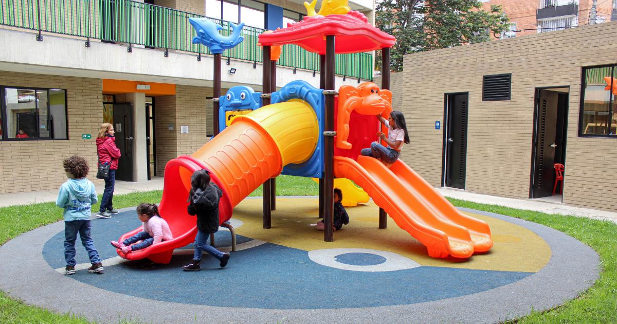 Conoce tu nuevo colegio Innova Schools Colombia