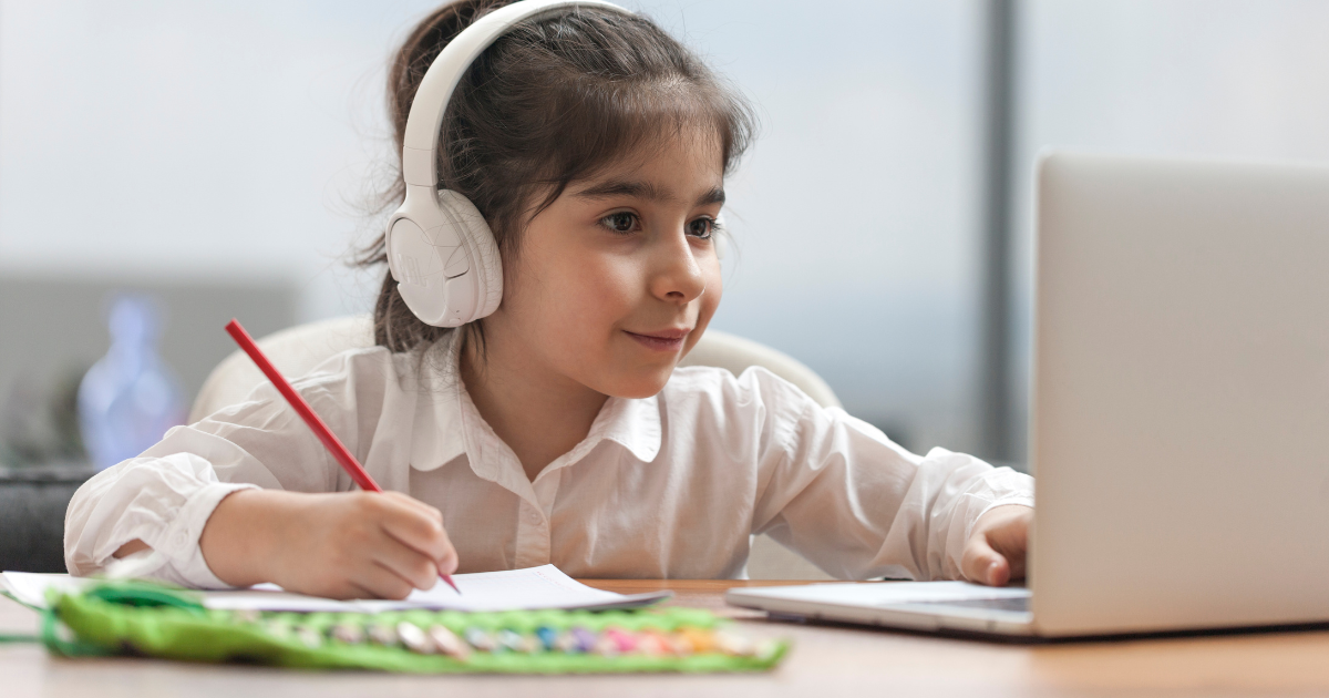 Las maravillas de estudiar en casa. Crea tu propio horario